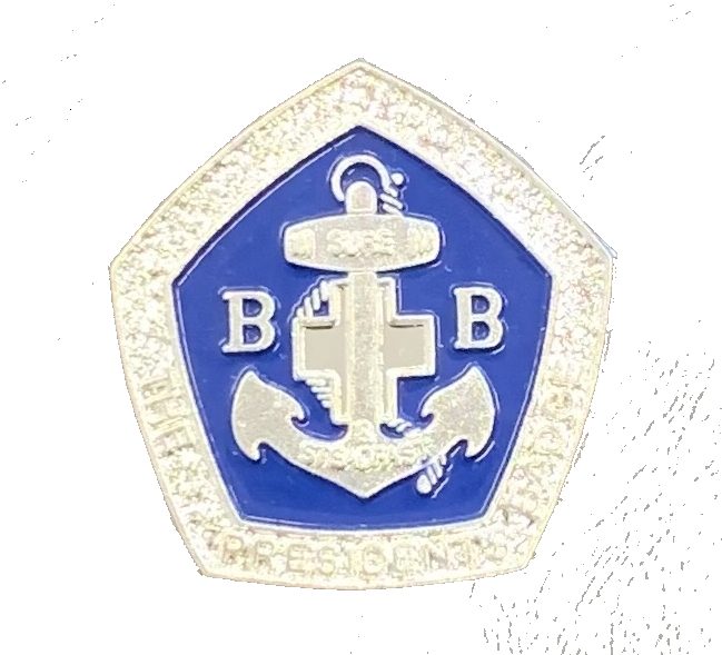 Badge List Page