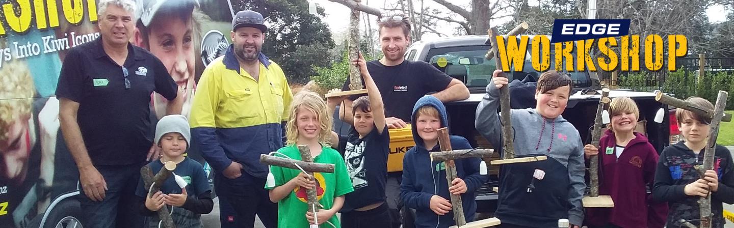 Edge Workshop